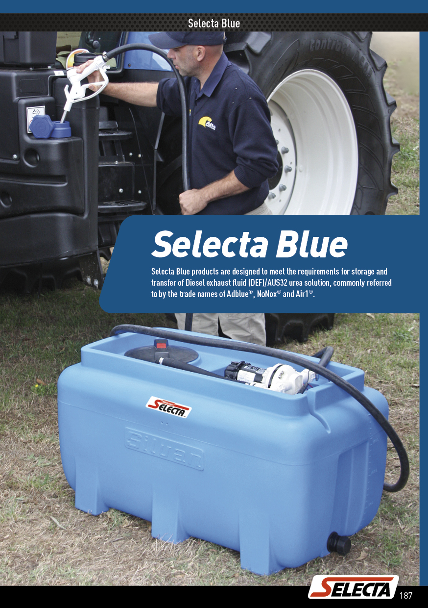 Product Guides & Catalogues | Silvan