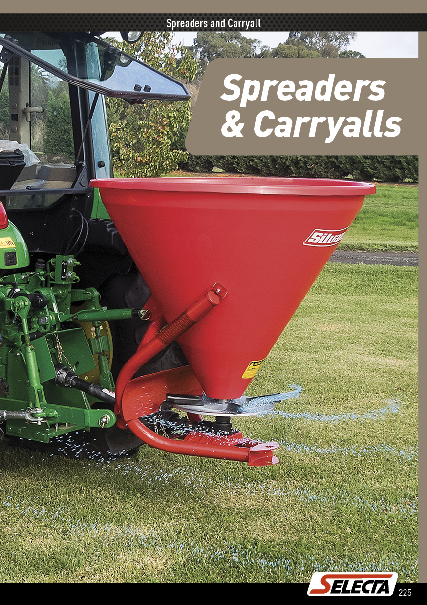 Product Guides & Catalogues | Silvan