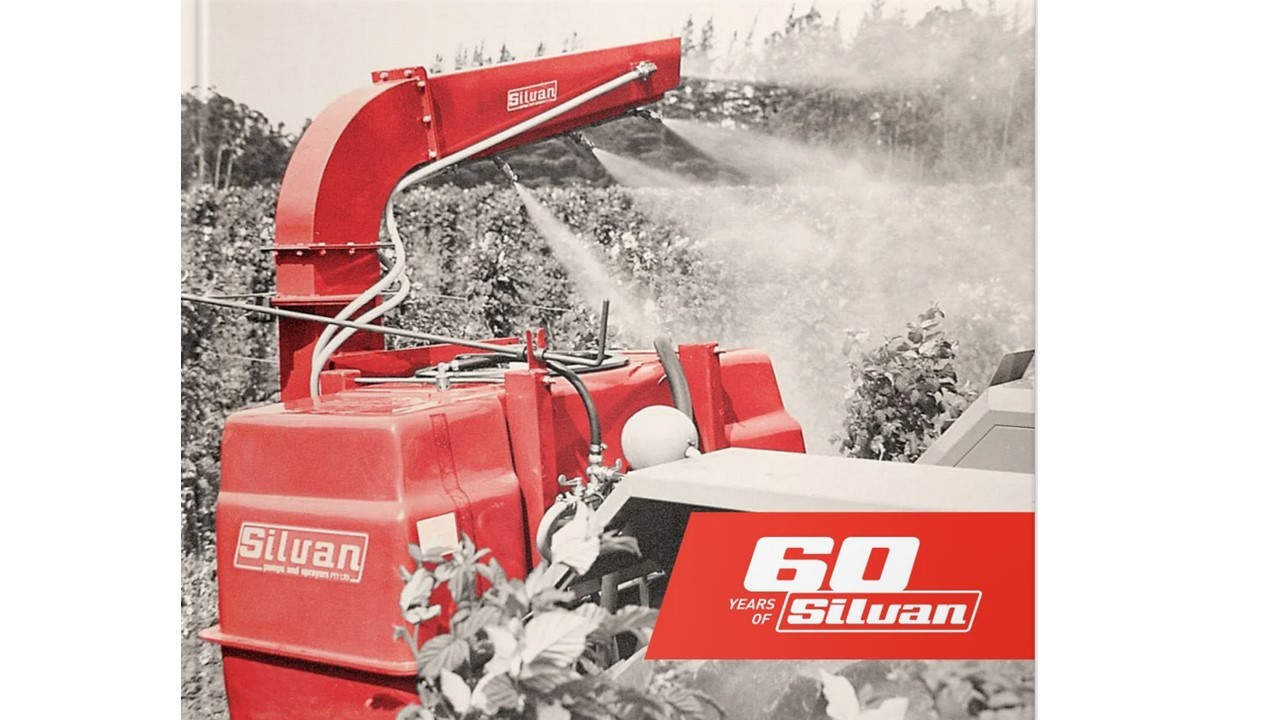 60 Years of Silvan eBOOK | Silvan Australia