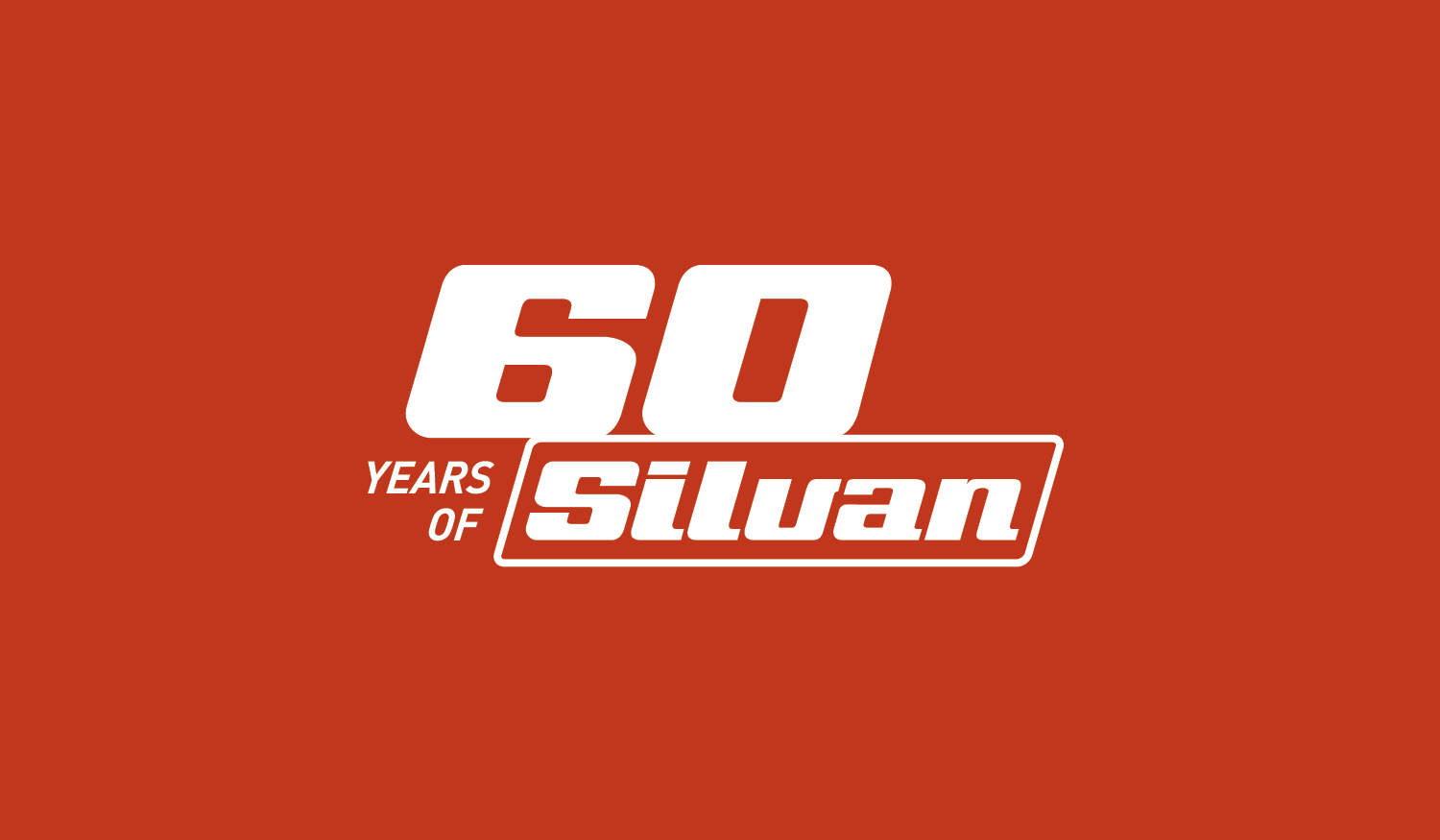 Silvan Celebrates 60 Years with Video Series | Silvan Australia