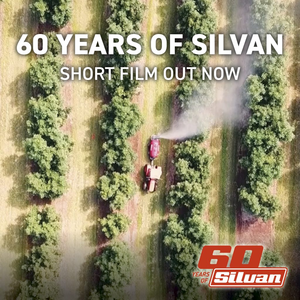 The 60 Years of Silvan Short Film is here | Silvan